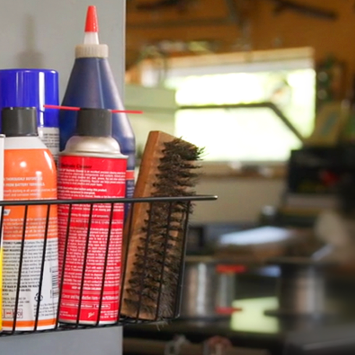 7 Clever Ways to Use Our Magnetic Baskets – Amarra DIY Hub