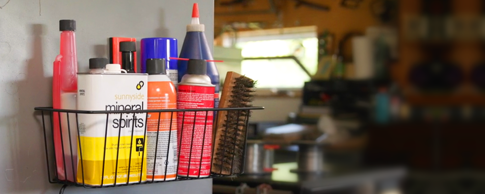 7 Clever Ways to Use Our Magnetic Baskets – Amarra DIY Hub