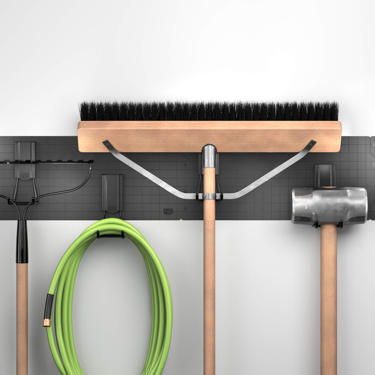 Maximising Your Space with Gator Magnetics Steel Wall Targets – Amarra ...