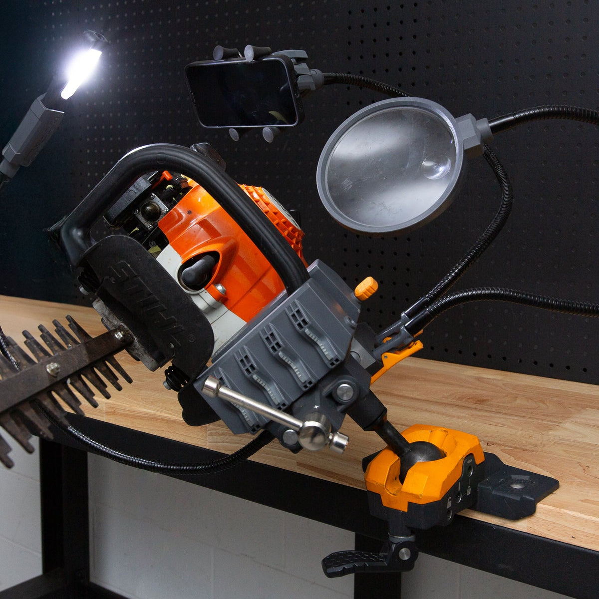 Work IQ Tools - Exclusive to Amarra DIY Hub